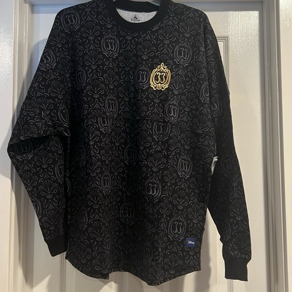 Disney | Tops | Disneyland Club 33 Spirit Jersey | Poshmark
